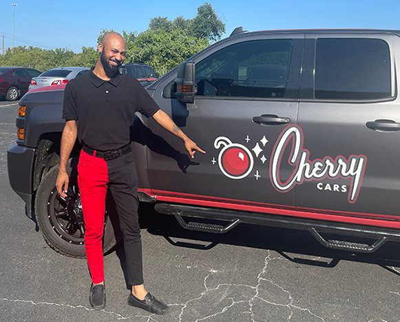 Low Credit, No Credit Used Cars | 100% Online | Cherry Cars